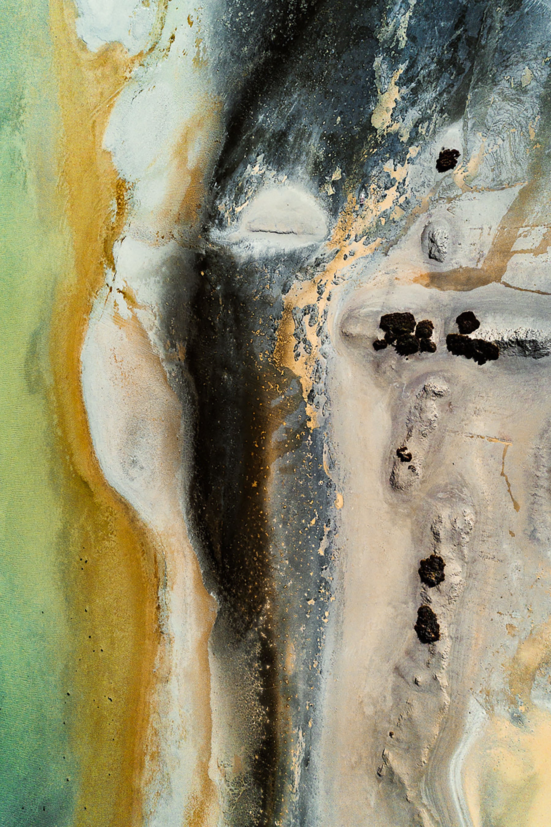 Tom Hegen Photographs Human Intervention From On High - IGNANT