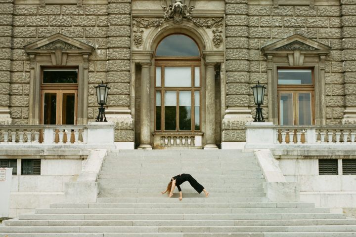 Photographer Edward Honaker Documents His Own Depression | iGNANT.com