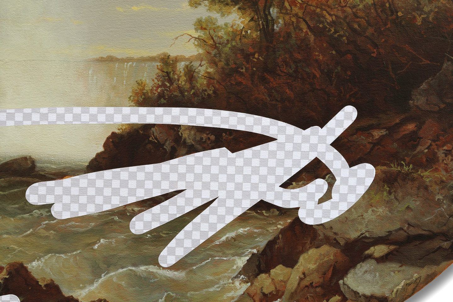 Surreal Paintings By Moki Mioke - IGNANT