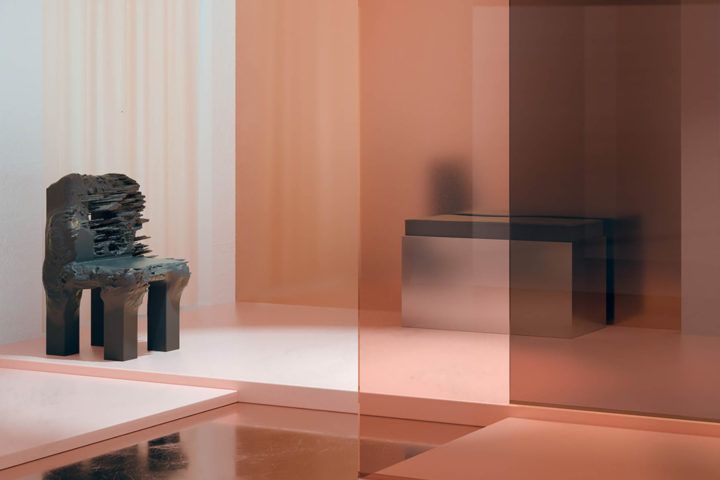 Colorful Surreal Scenes By Artist Lee Sol - IGNANT