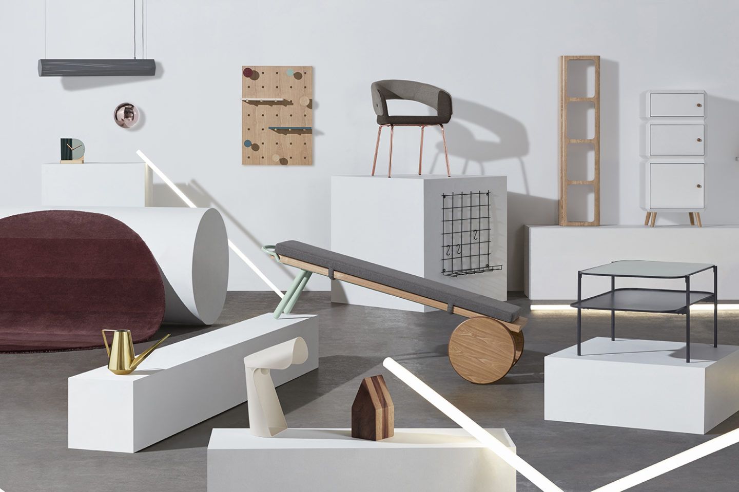 Tony Toscani Paints Modern Lethargy - IGNANT