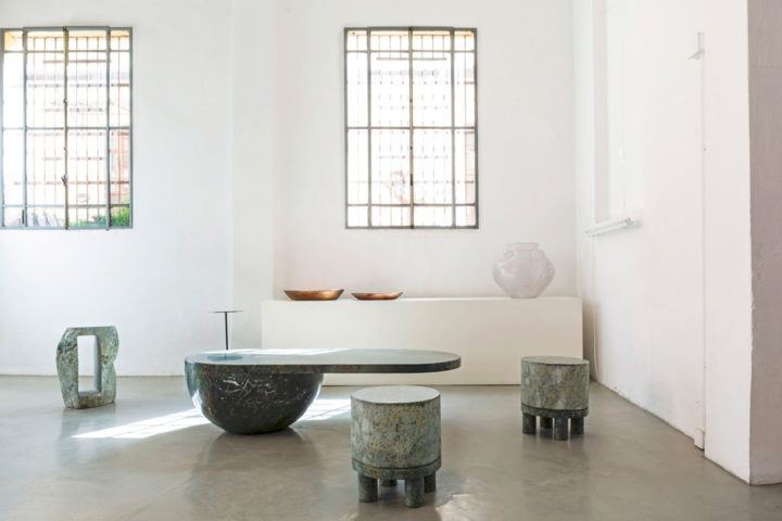 Silvia Conde And Carla Cascales Alimbau’s Cyclus - IGNANT