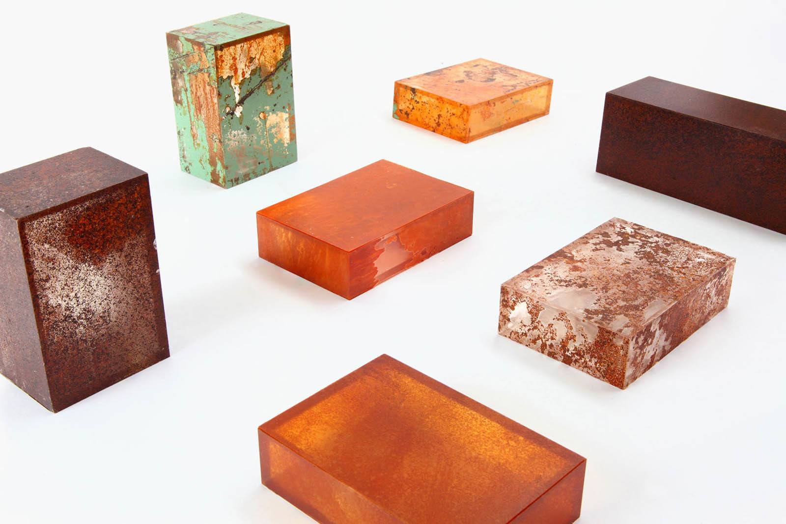 Rust Harvest By Yuma Kano - IGNANT