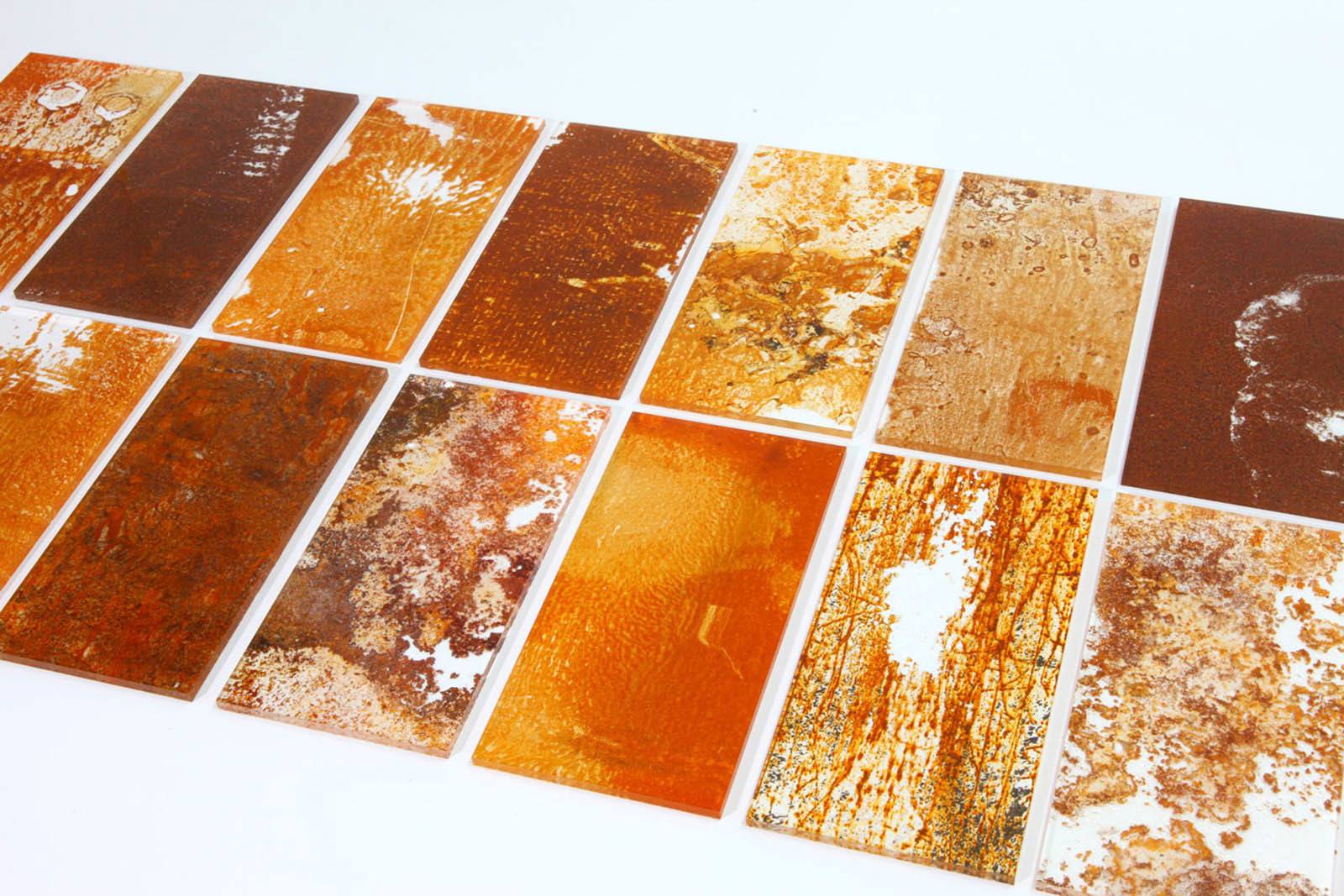 Rust Harvest By Yuma Kano - IGNANT