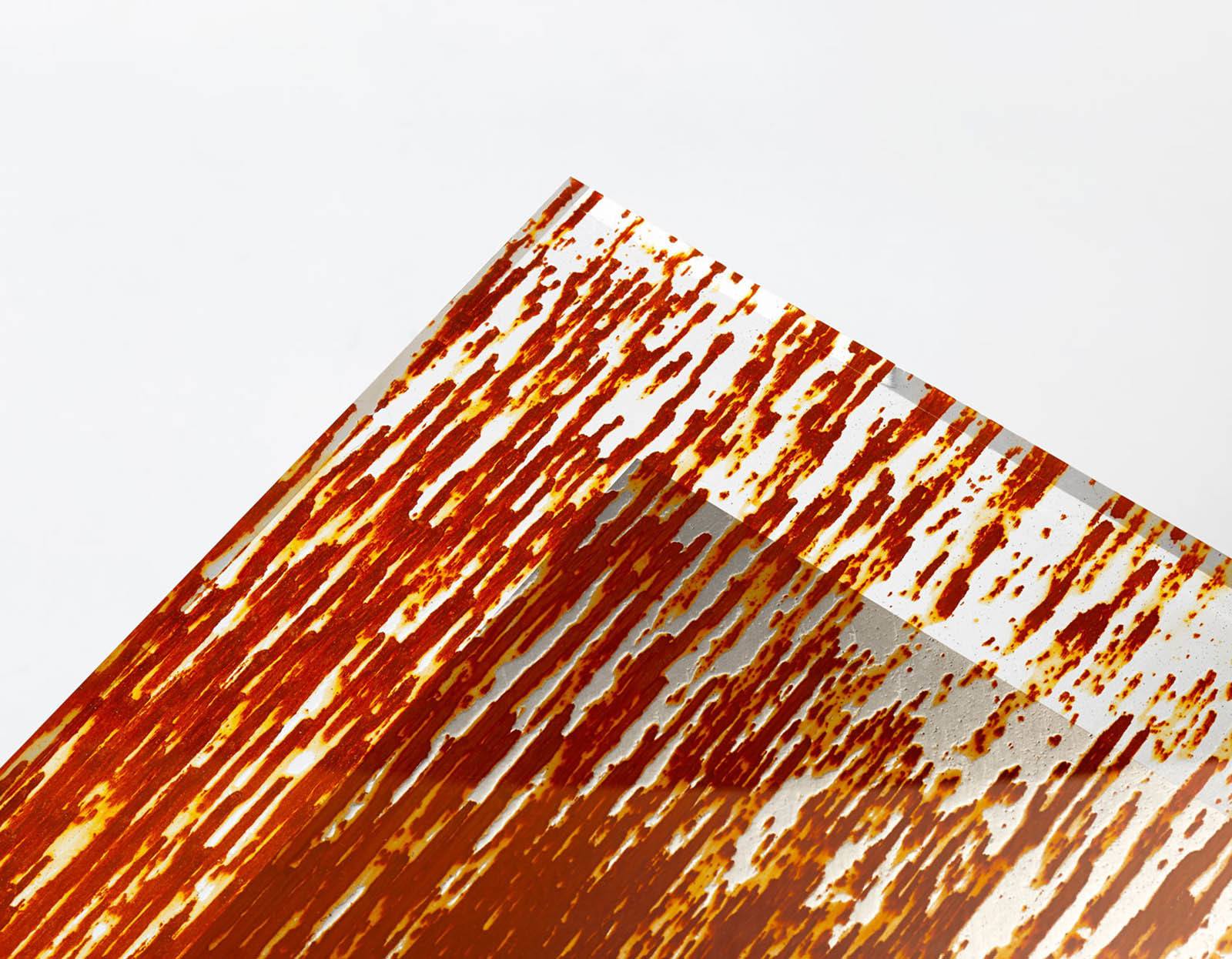 Rust Harvest By Yuma Kano - IGNANT