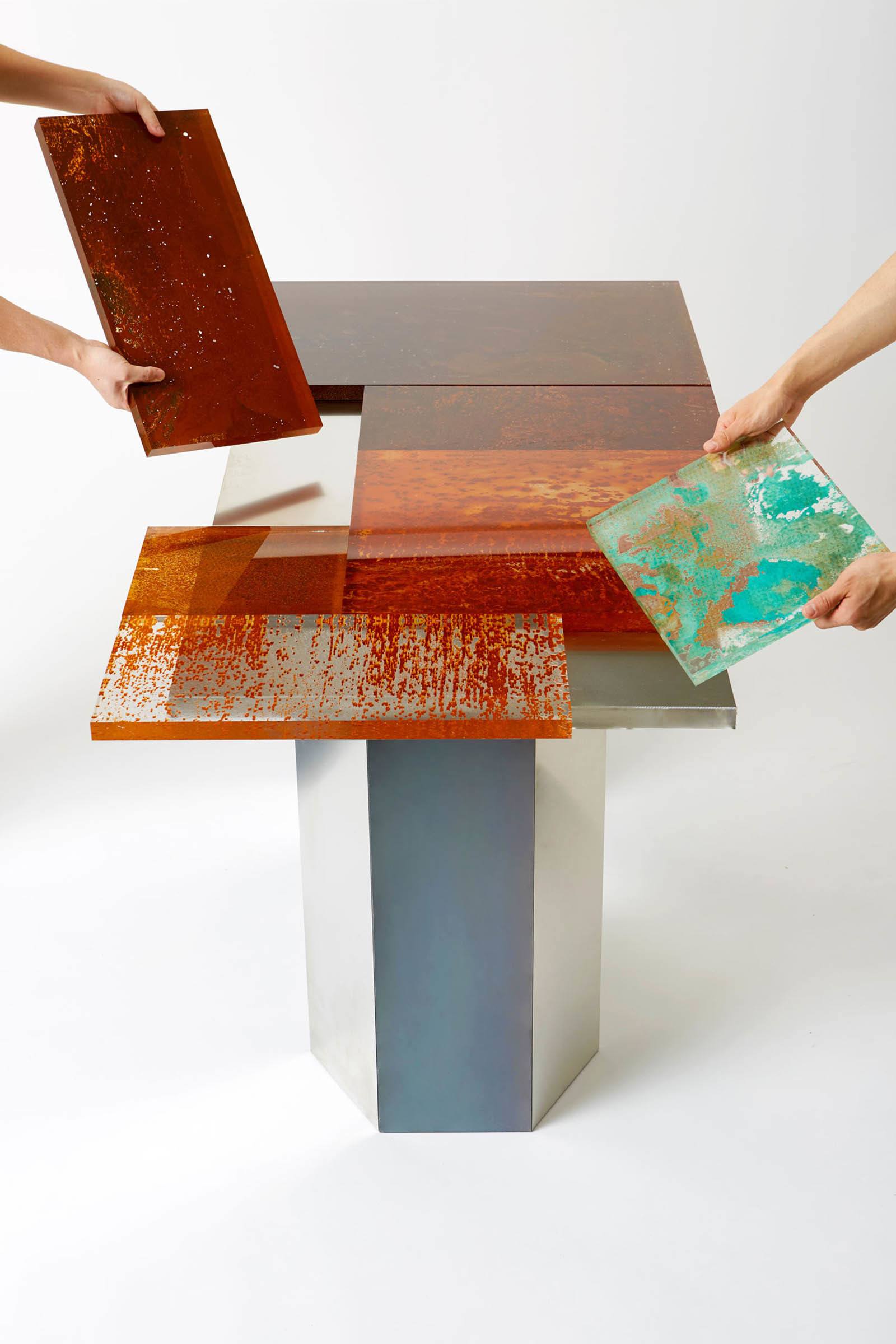 Rust Harvest By Yuma Kano - IGNANT