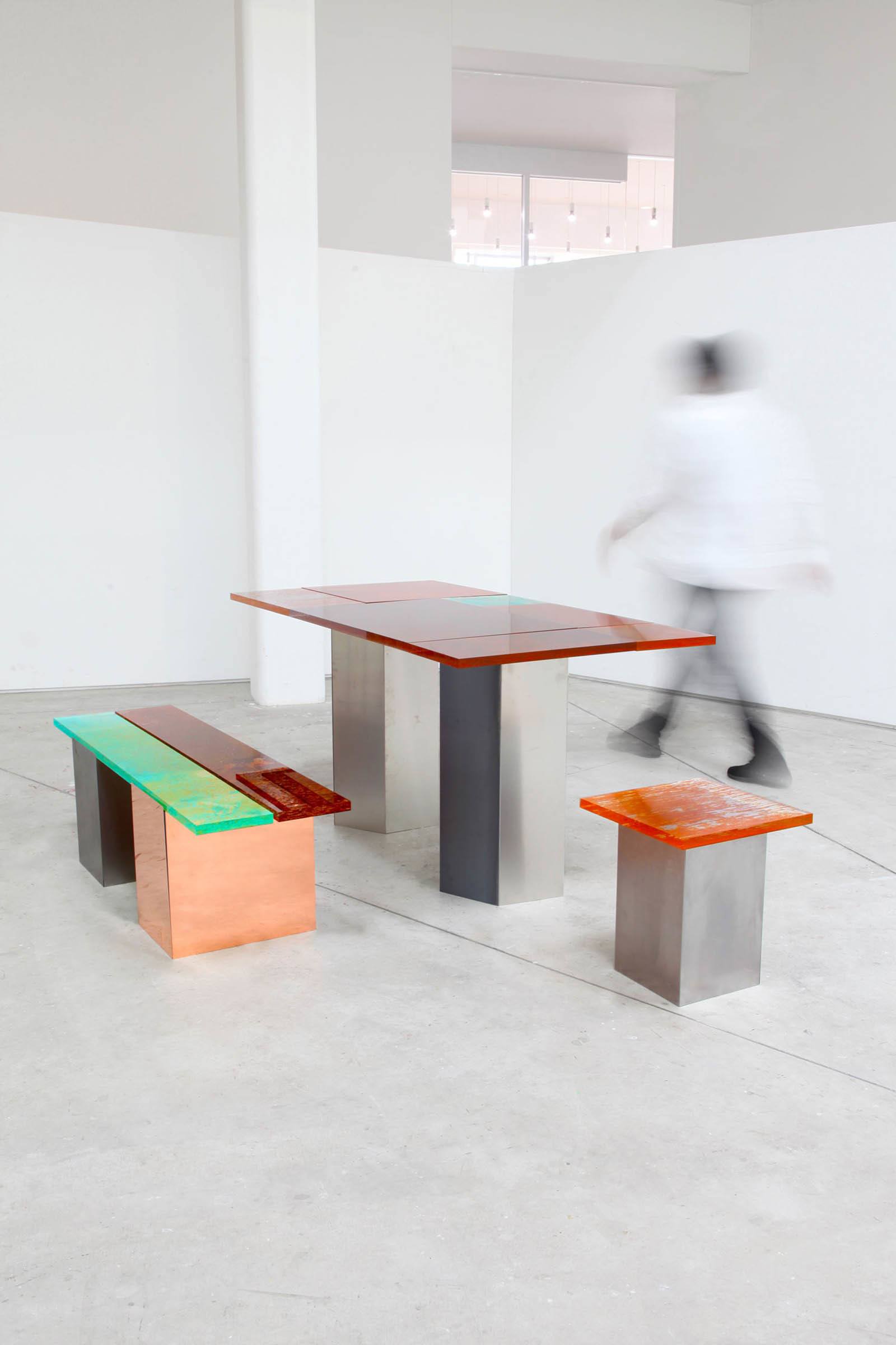 Rust Harvest By Yuma Kano - IGNANT