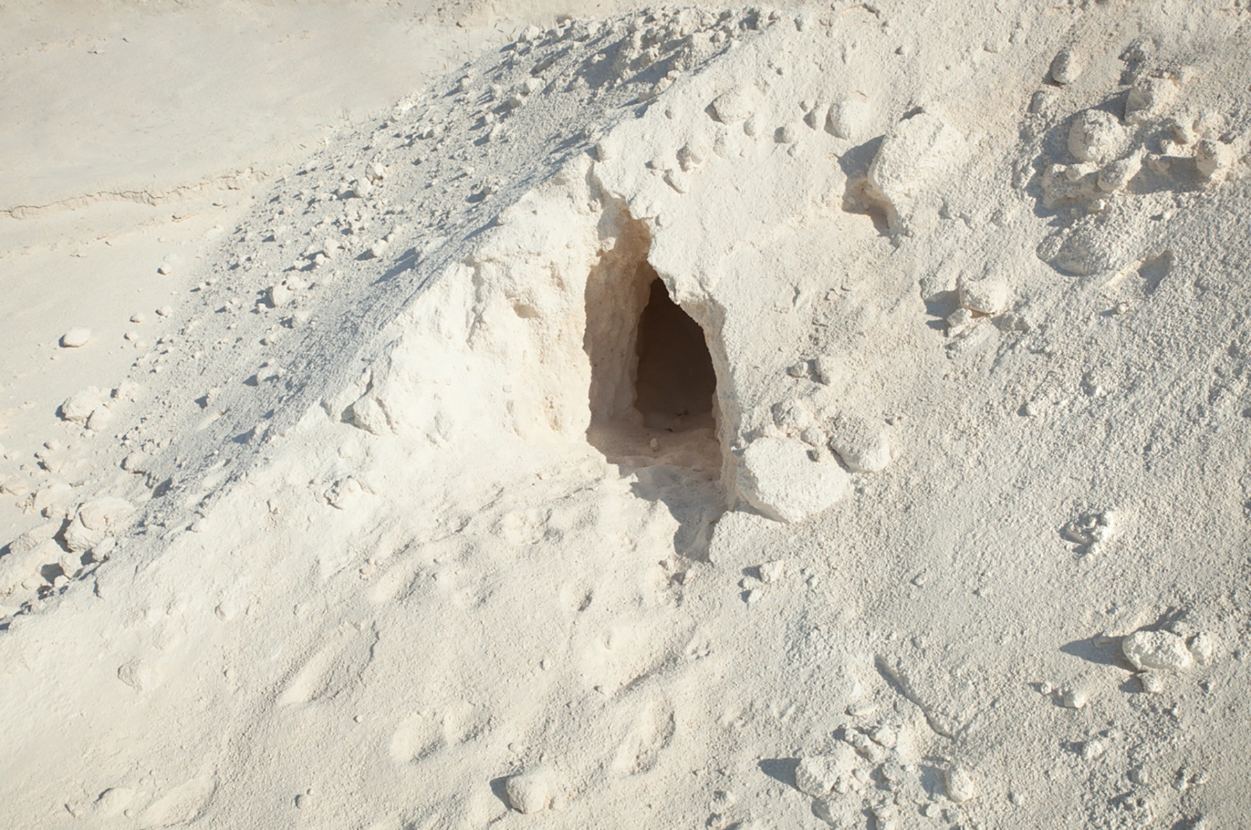 Fata Morgana, The Plight Of Refugees - IGNANT