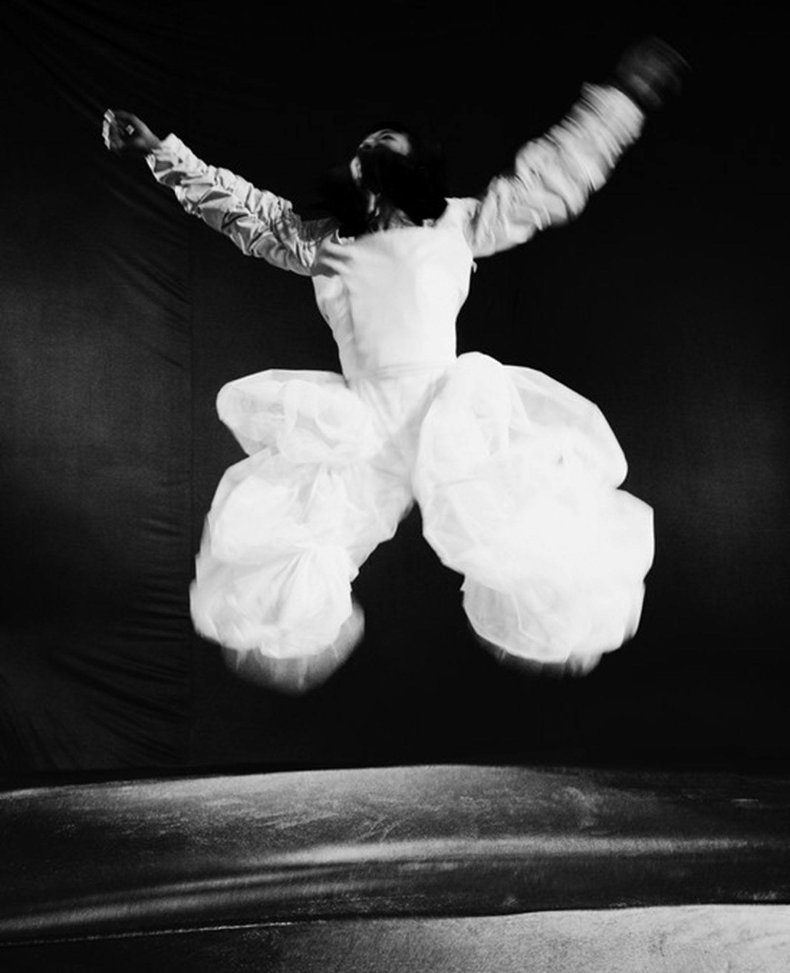 The Beautiful Strangeness of Jack Davison’s Portraiture - IGNANT