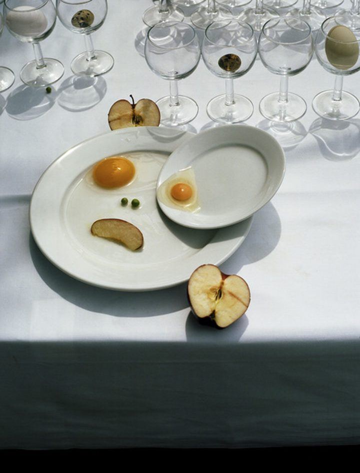 The Beautiful Strangeness of Jack Davison’s Portraiture - IGNANT