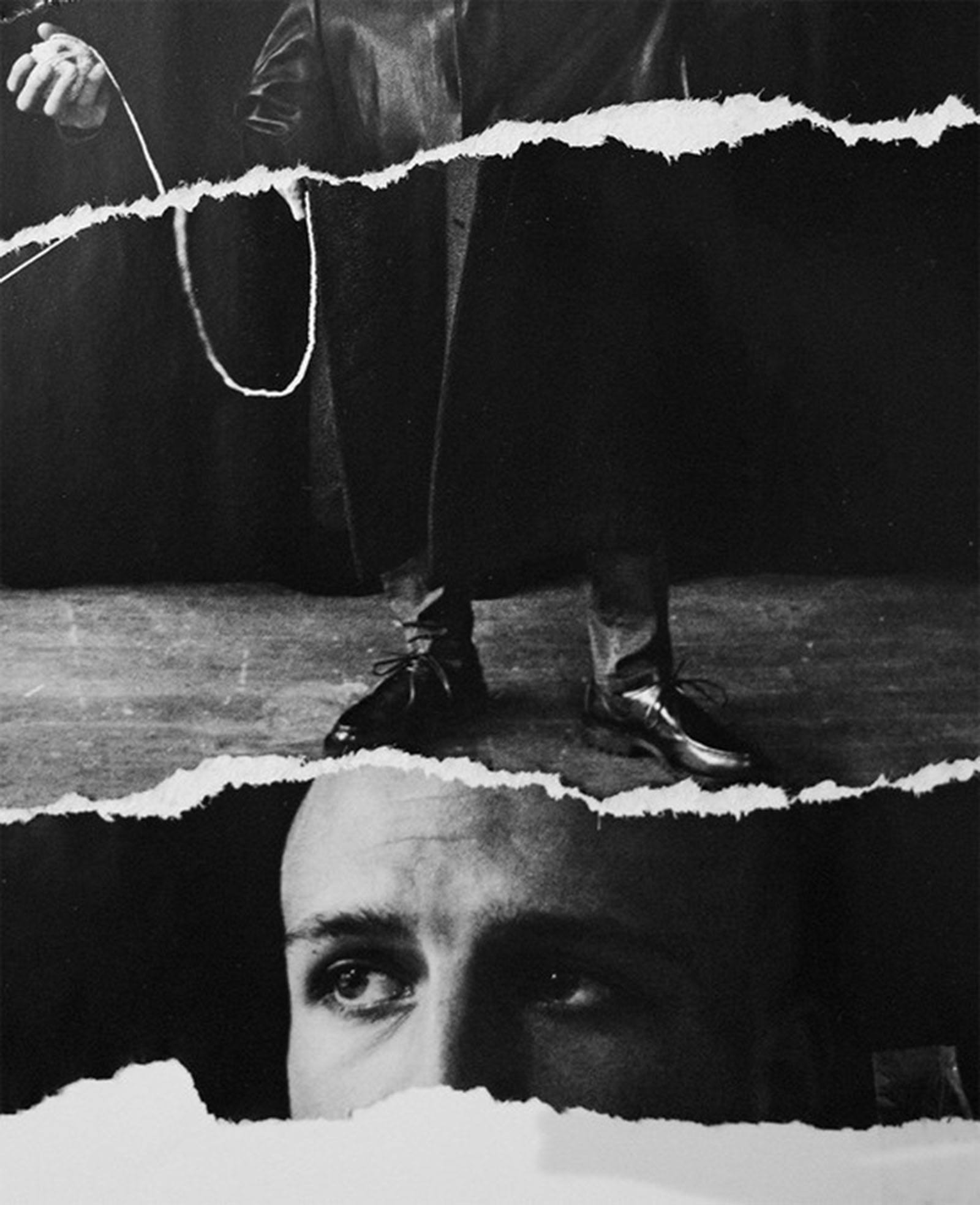 The Beautiful Strangeness of Jack Davison’s Portraiture - IGNANT