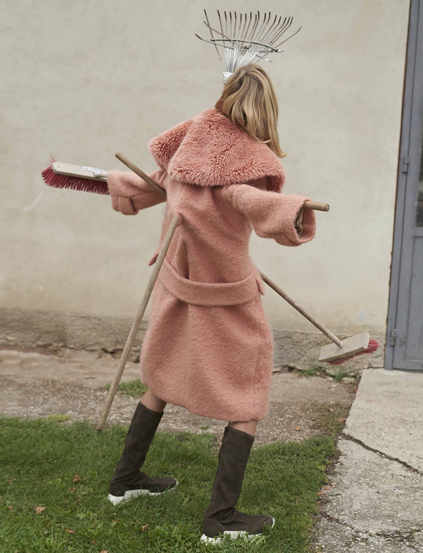 The Masterful Lens Of Michael Hemy - IGNANT