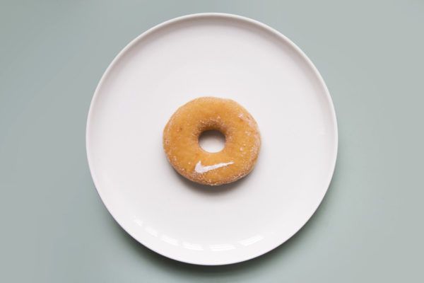 Surreal Photography By Ángela Burón - IGNANT