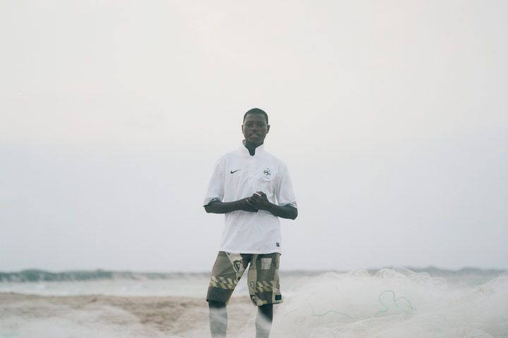 The World's Rarest Colors - IGNANT