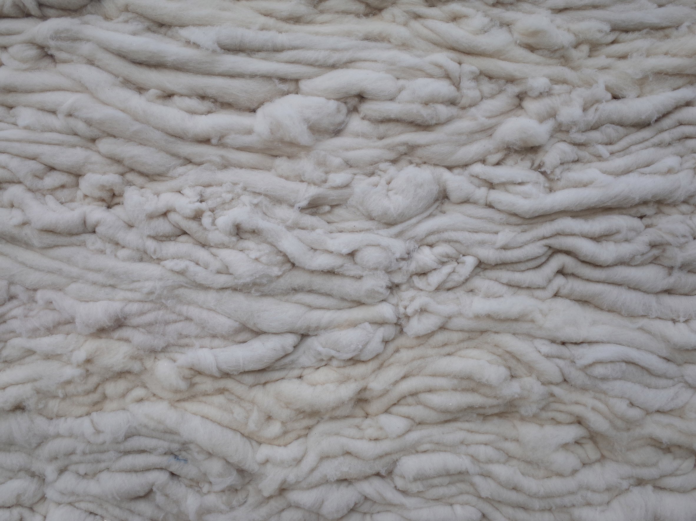 AUW Designs A Woolen Pavilion In Western Hungary - IGNANT