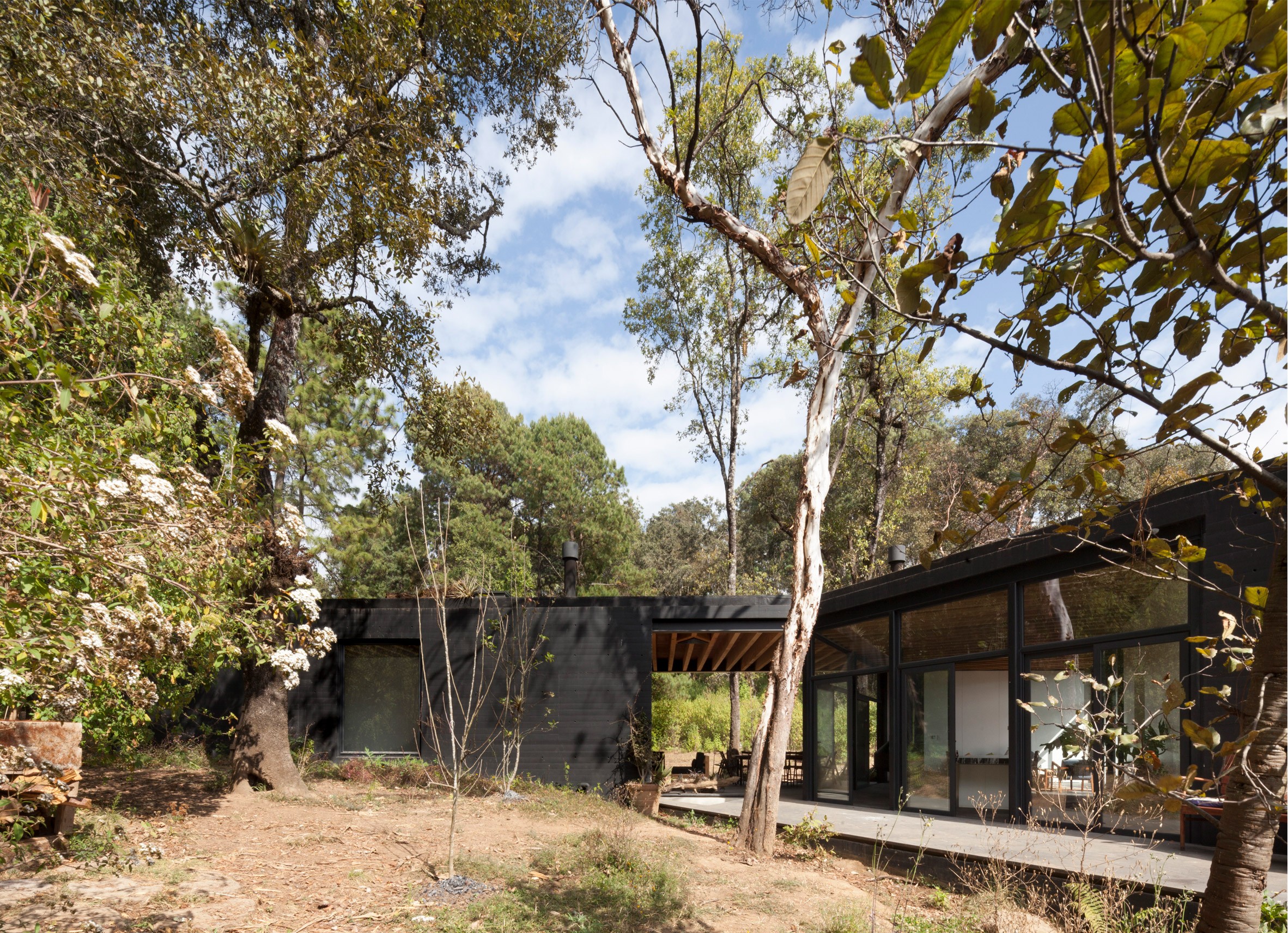 Casa De La Roca: A Hidden Home In Mexico - IGNANT