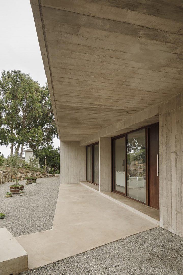 Casa Cipolla, A Home On Chile's Pacific Coast - IGNANT