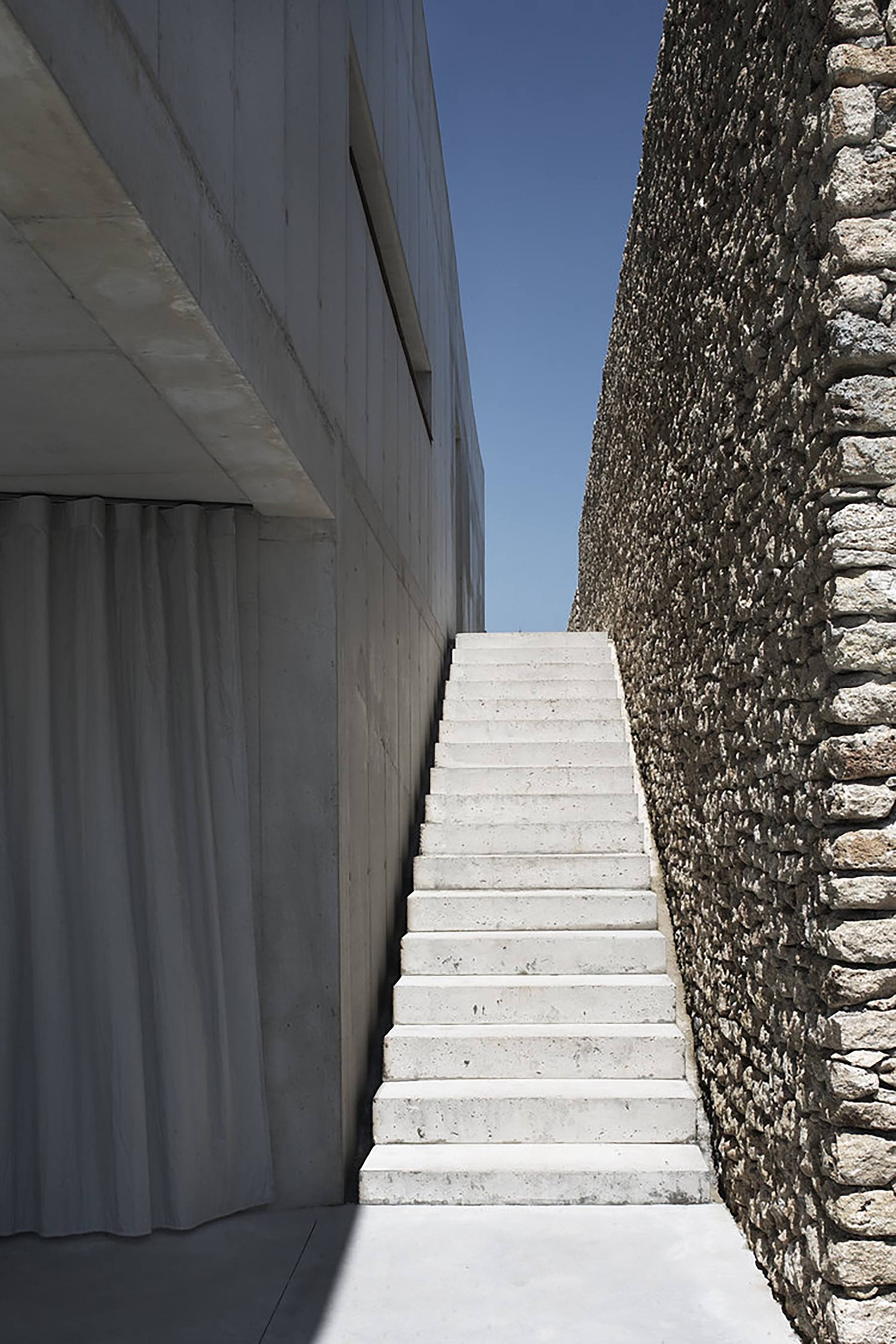 Studio KO Designs A Villa Above The Forest In Luberon, France - IGNANT