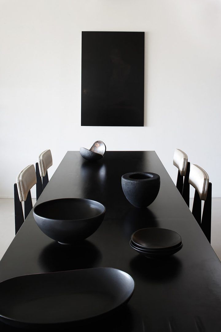 Studio KO Designs A Villa Above The Forest In Luberon, France - IGNANT