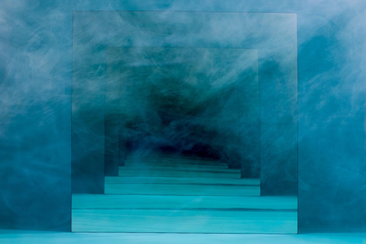 Miroir by Fabienne Rivory - IGNANT