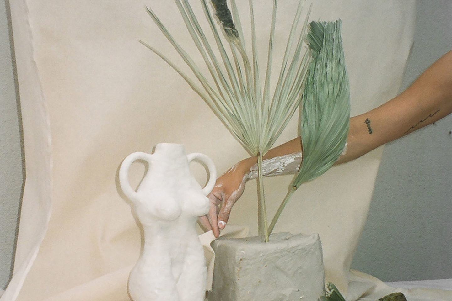 Miroir by Fabienne Rivory - IGNANT