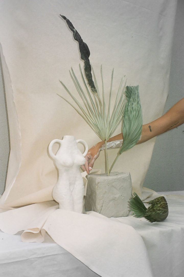 Simone Bodmer Turner Offers A Return To Earth - IGNANT