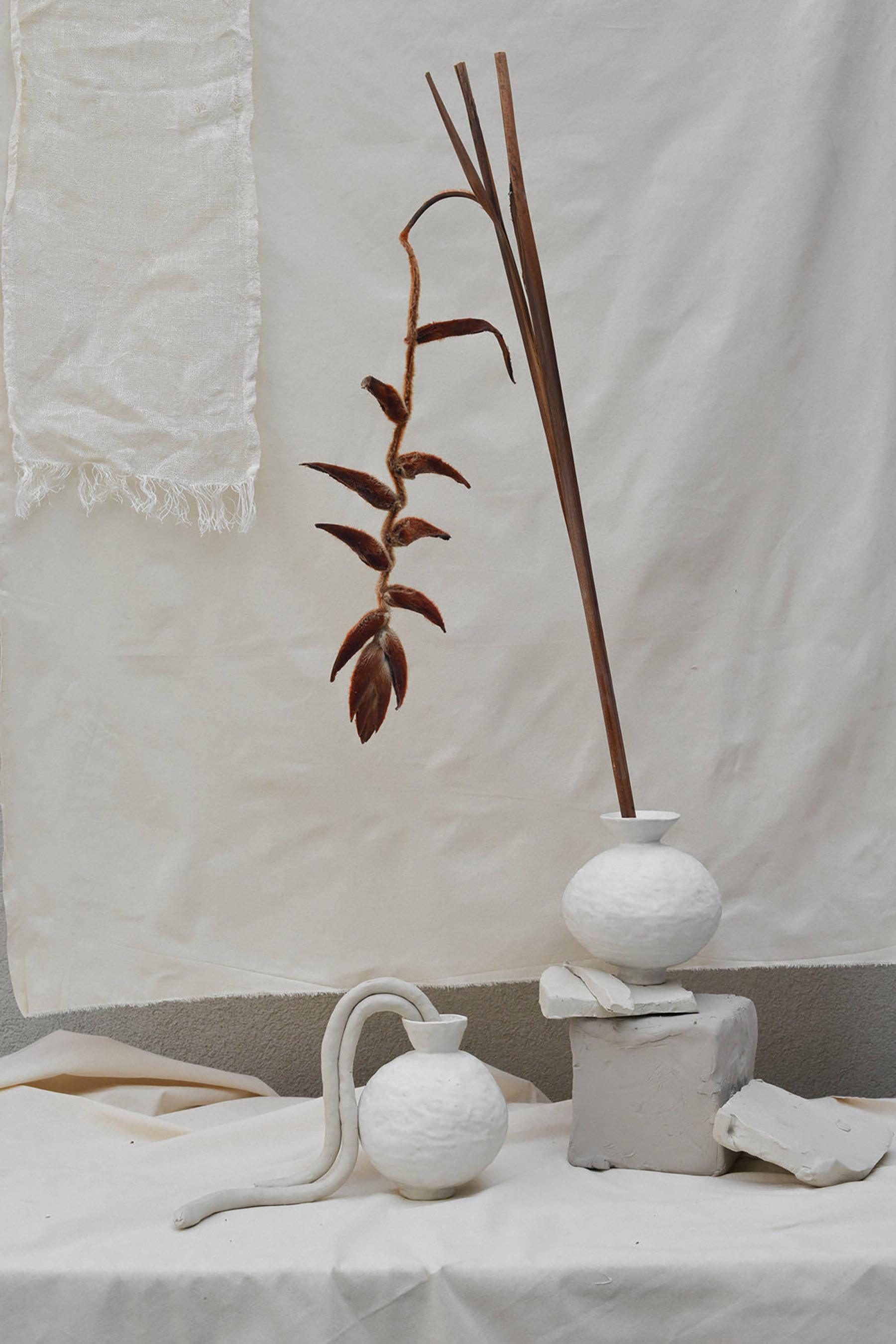 Simone Bodmer Turner Offers A Return To Earth - IGNANT