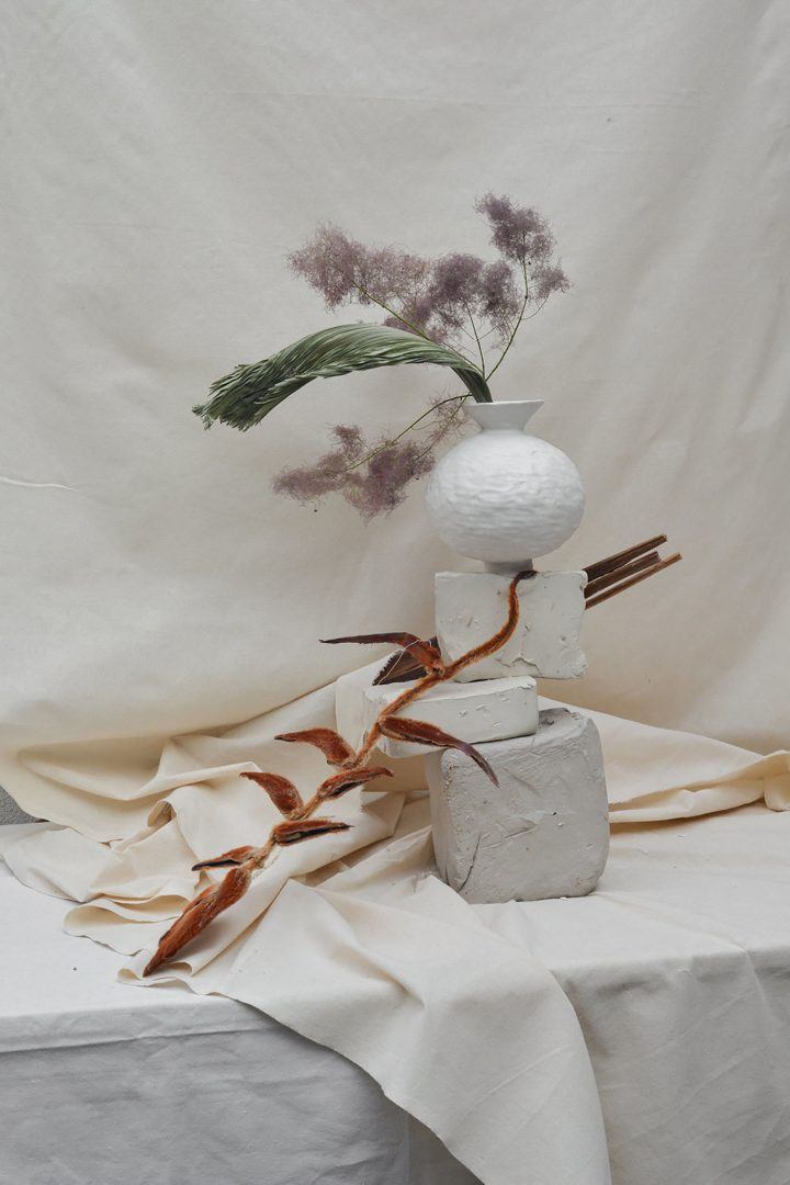 Simone Bodmer Turner Offers A Return To Earth - IGNANT