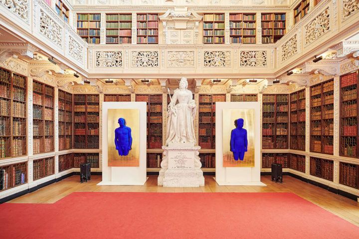 Miroir by Fabienne Rivory - IGNANT