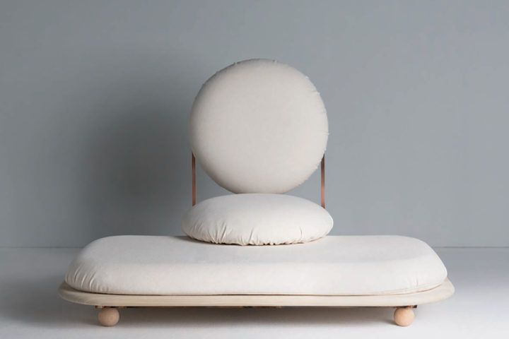 Lawless Chair By Evan Fay - IGNANT