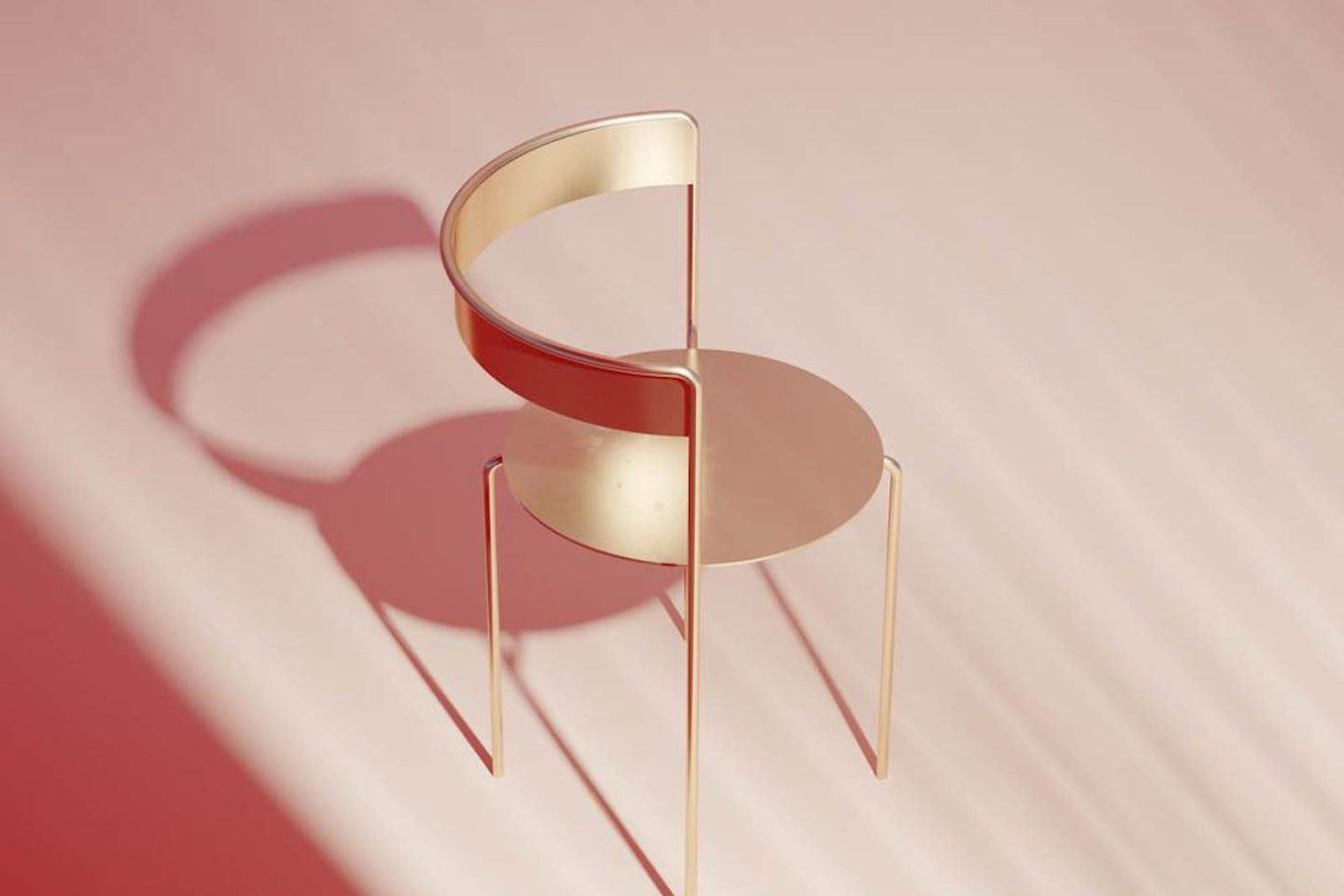 Ron Gilad's Conceptual Furniture Design - IGNANT