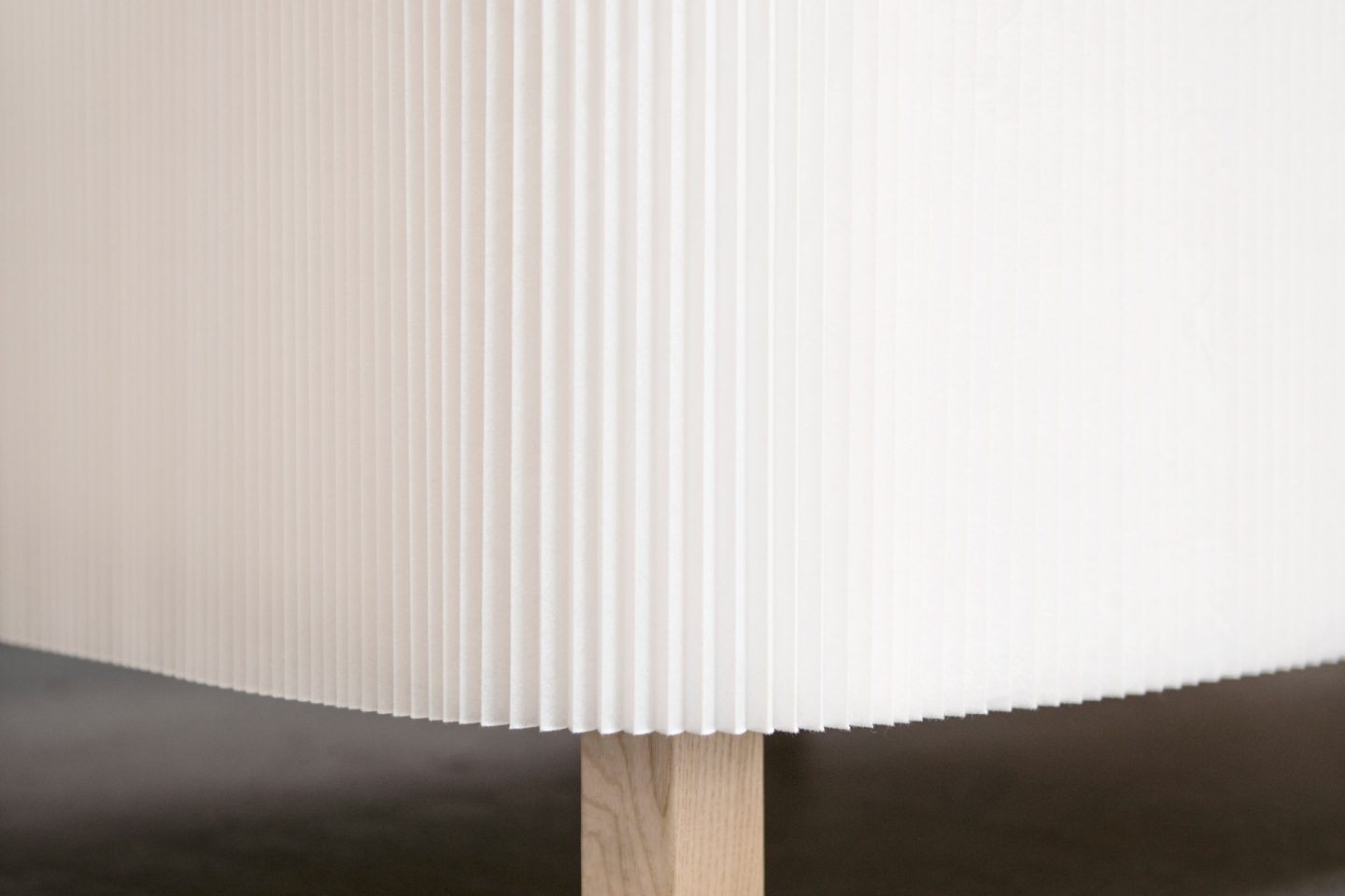 Yesul Jang's Design Response To Shrinking Living Spaces - IGNANT