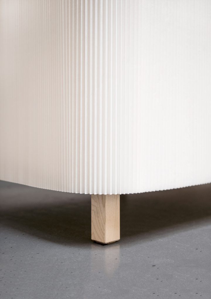 Yesul Jang's Design Response To Shrinking Living Spaces - IGNANT