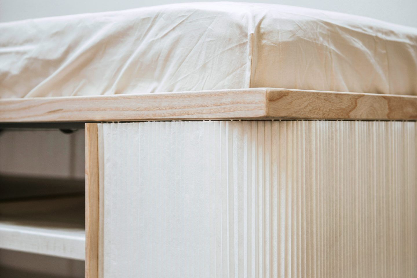 Yesul Jang's Design Response To Shrinking Living Spaces - IGNANT