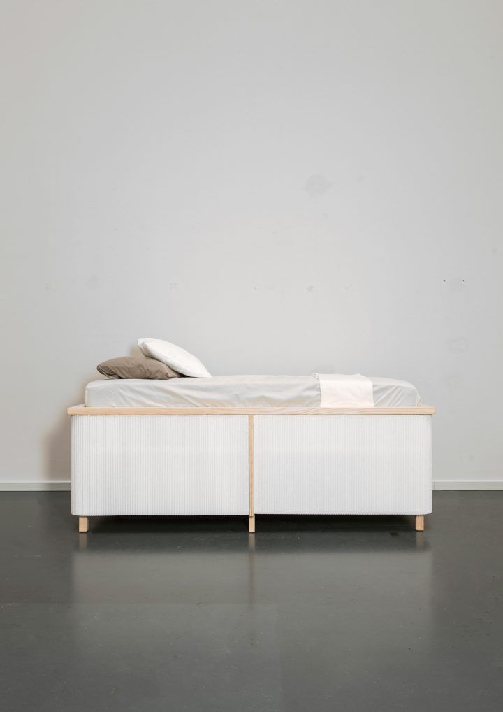 Yesul Jang's Design Response To Shrinking Living Spaces - IGNANT