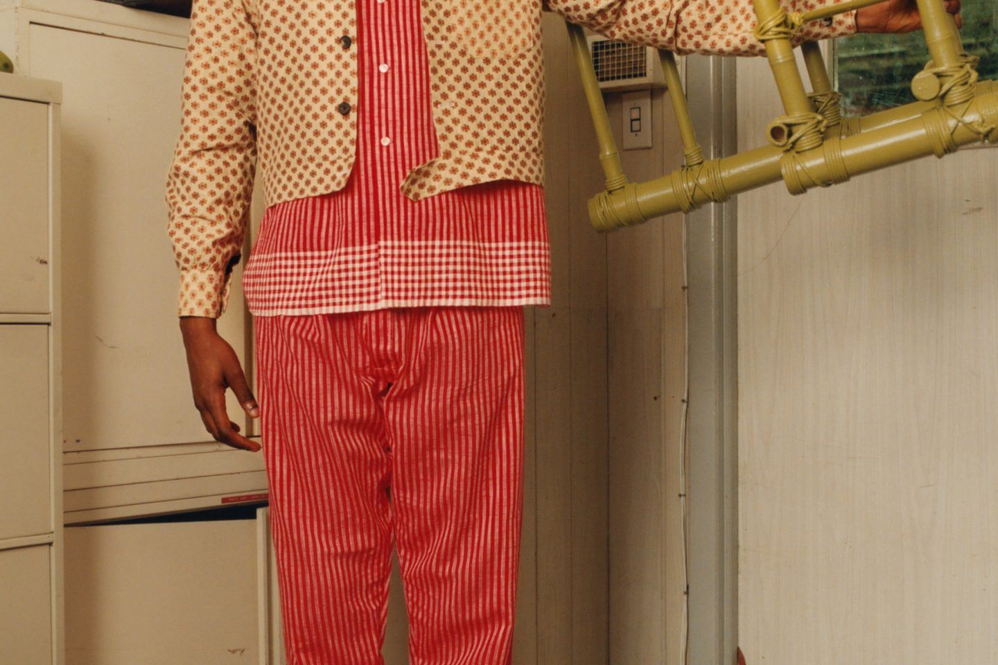 Bode: A Fashion Reliquary For Rare Fabrics - IGNANT