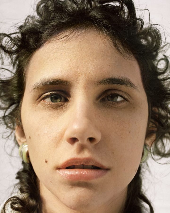 Photographer Bex Day Creates Honest Portraits About Difference - IGNANT