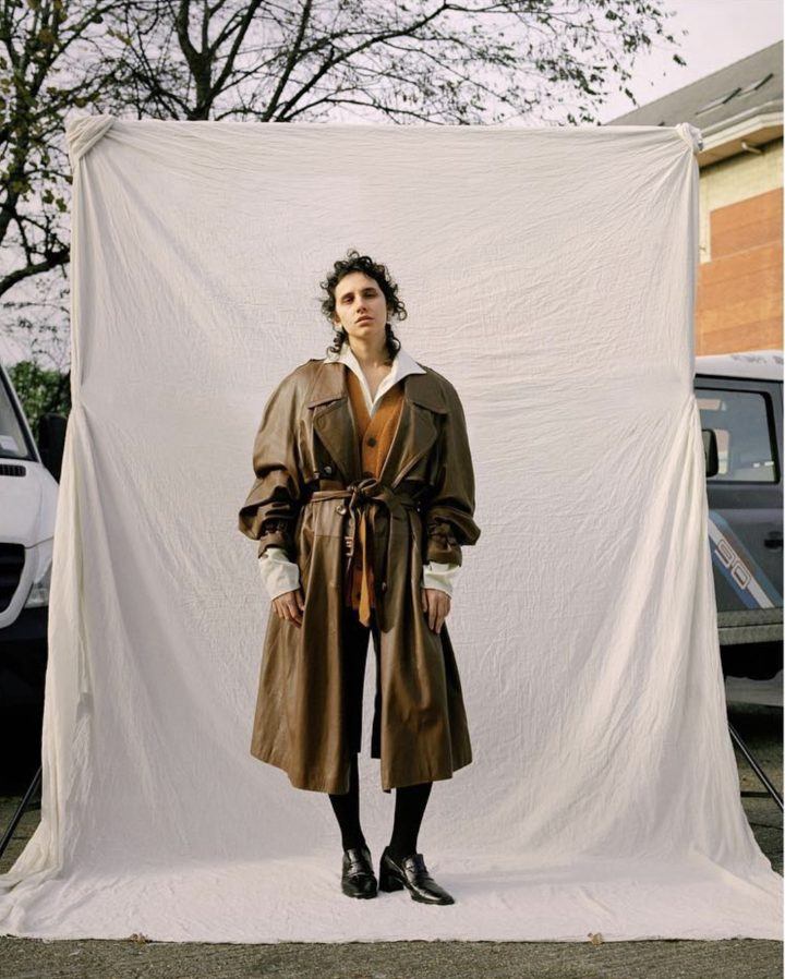 Photographer Bex Day Creates Honest Portraits About Difference - IGNANT