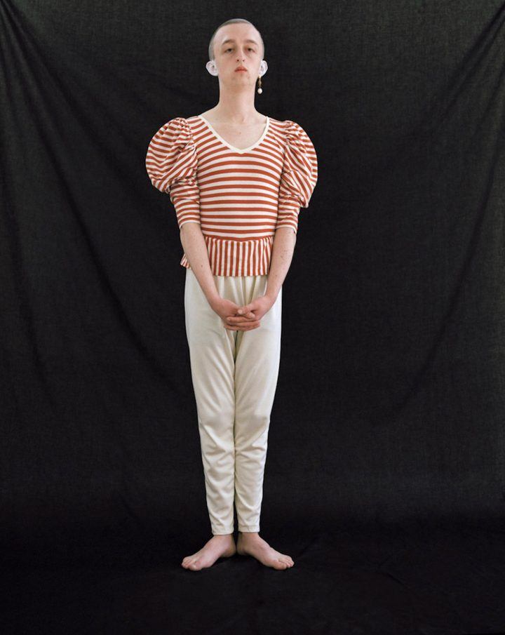 Photographer Bex Day Creates Honest Portraits About Difference - IGNANT
