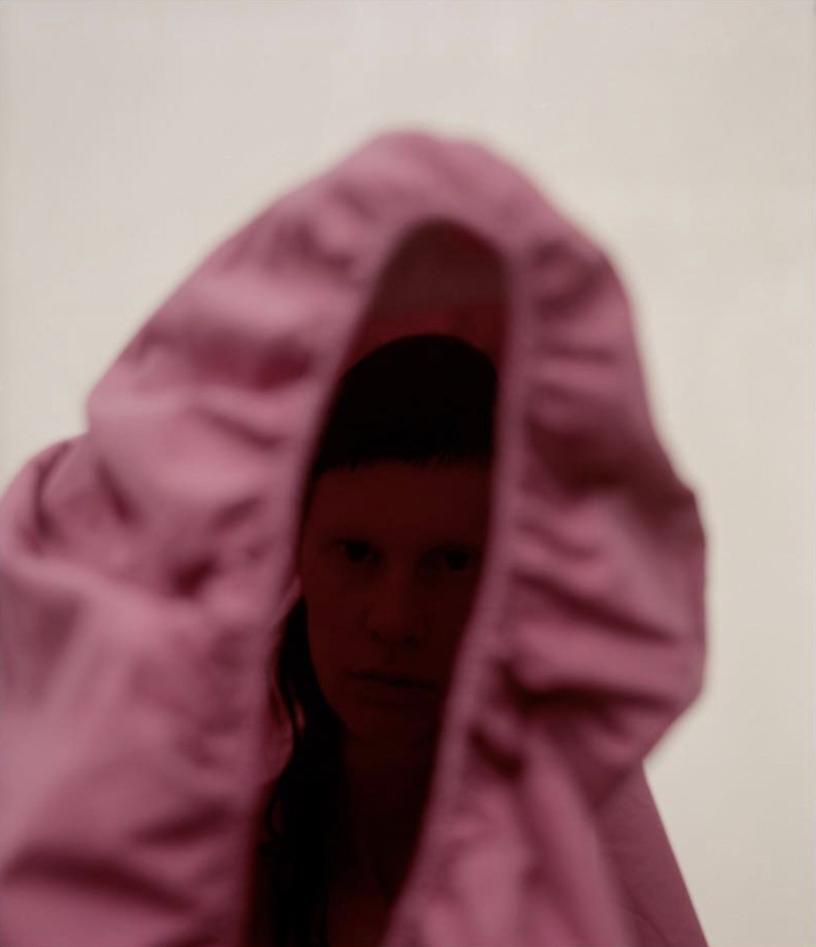 Photographer Bex Day Creates Honest Portraits About Difference - IGNANT