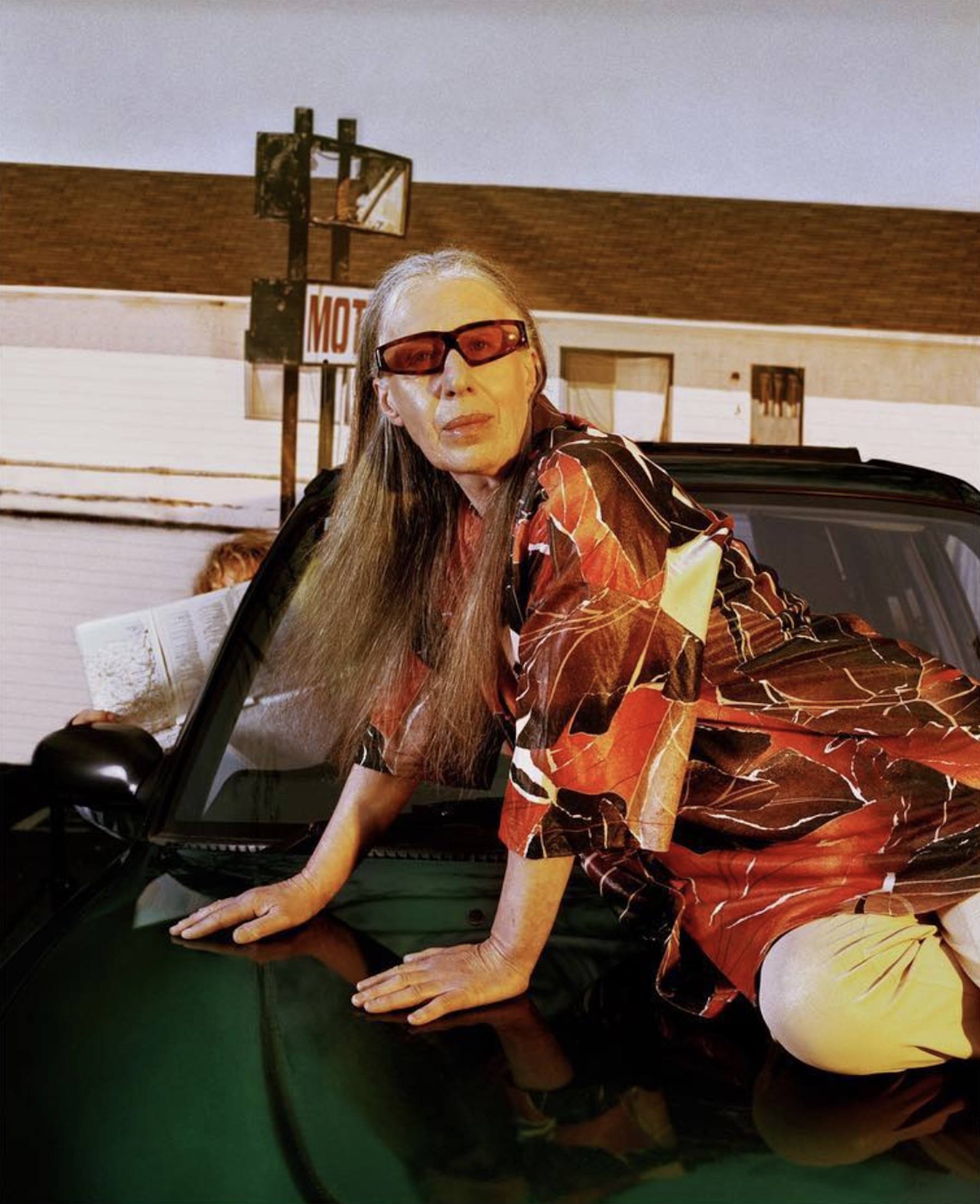 Photographer Bex Day Creates Honest Portraits About Difference - IGNANT