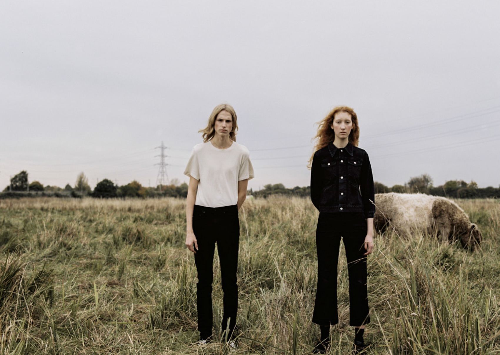 Photographer Bex Day Creates Honest Portraits About Difference - IGNANT