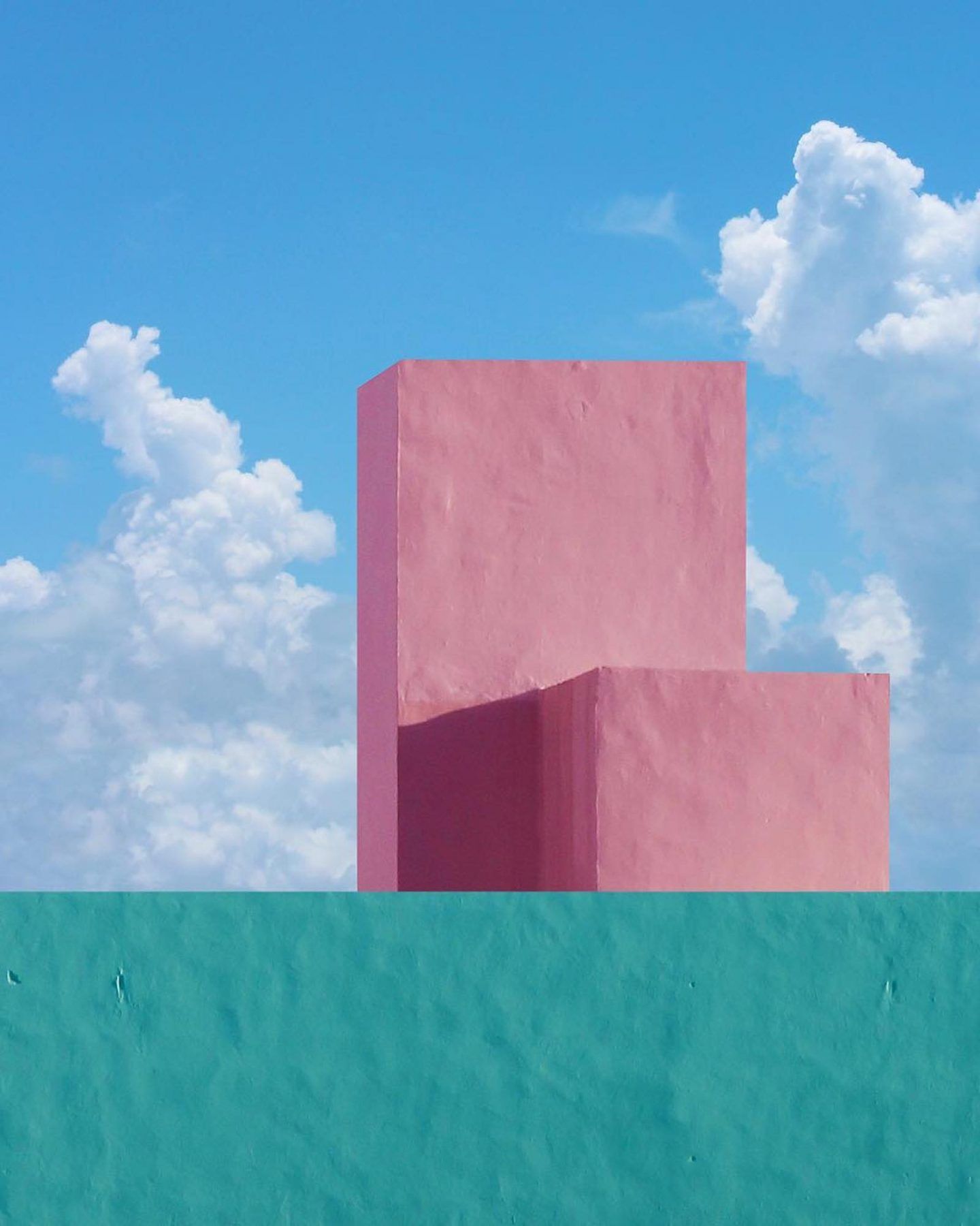 Magical Realism By Photographer Collin Pollard - IGNANT