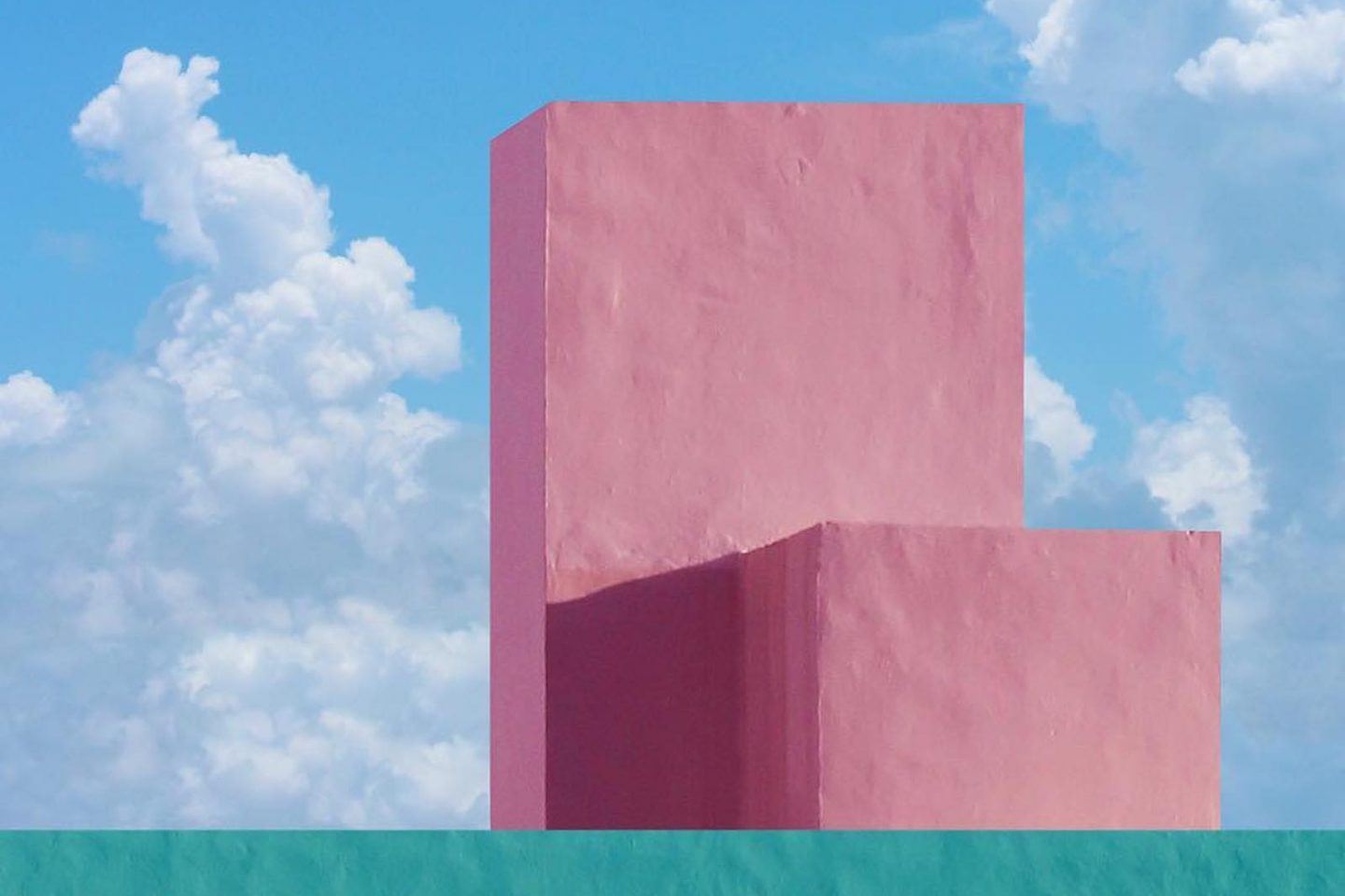 Magical Realism By Photographer Collin Pollard - IGNANT