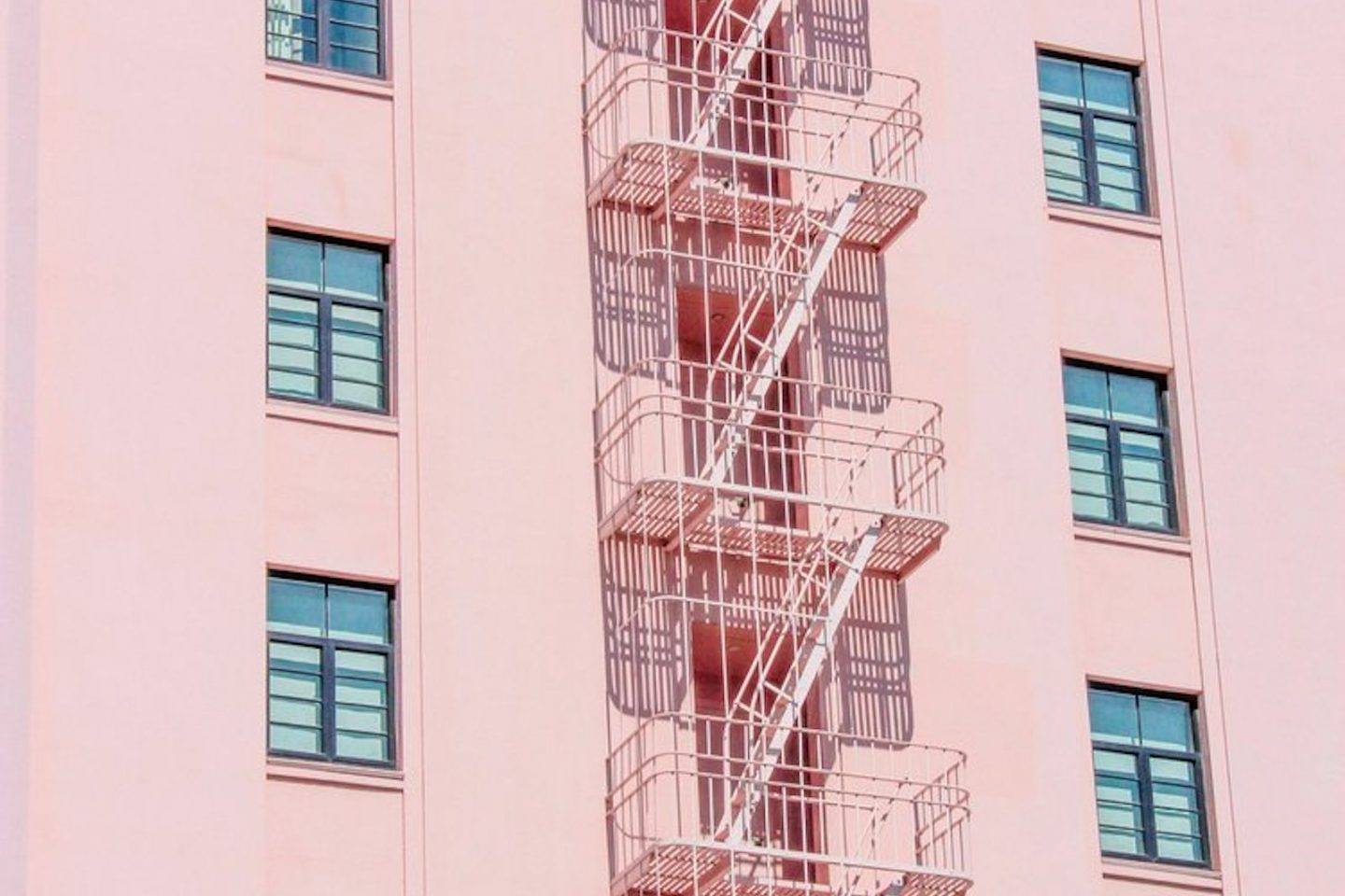 Magical Realism By Photographer Collin Pollard - IGNANT