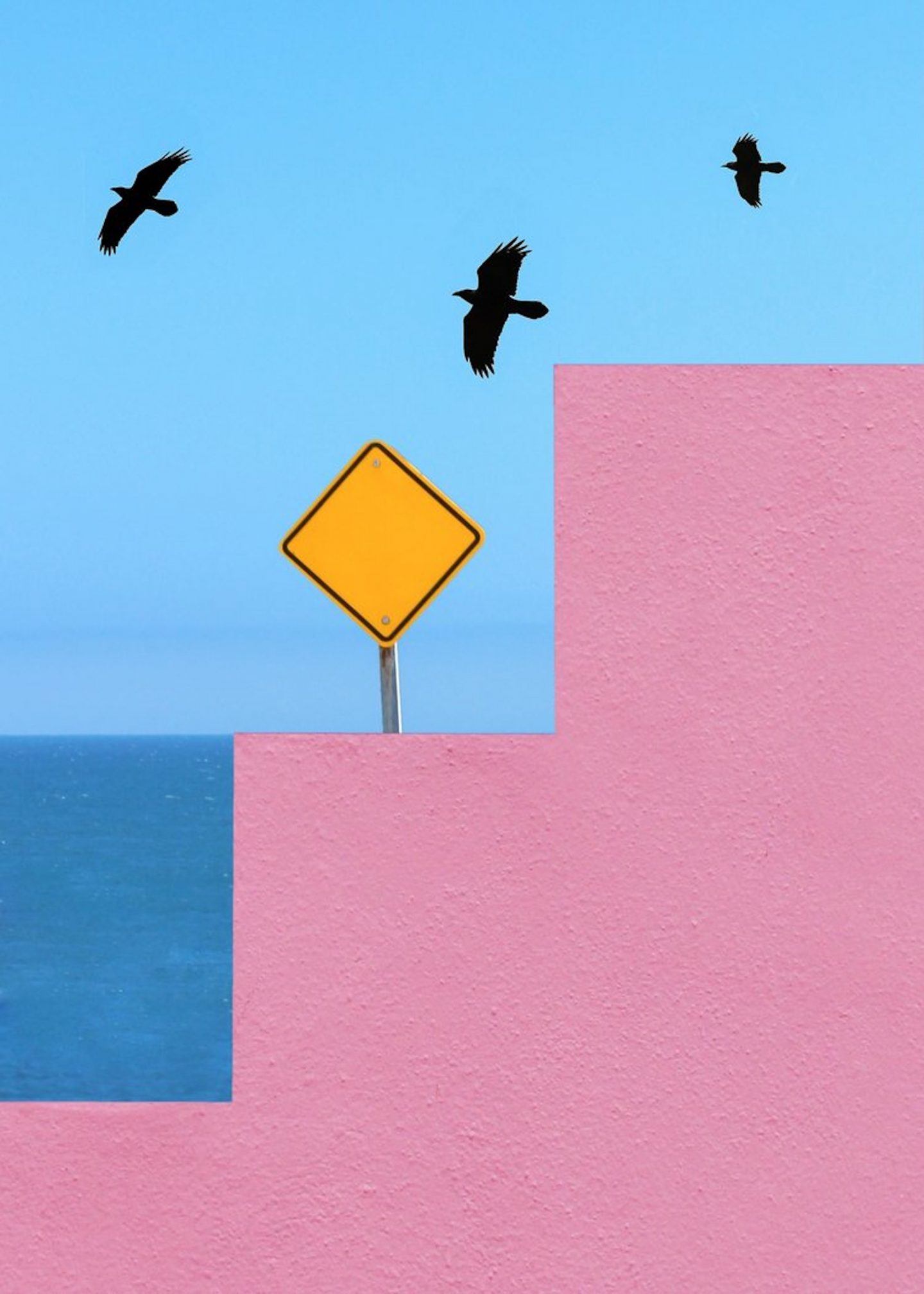 Magical Realism By Photographer Collin Pollard - IGNANT