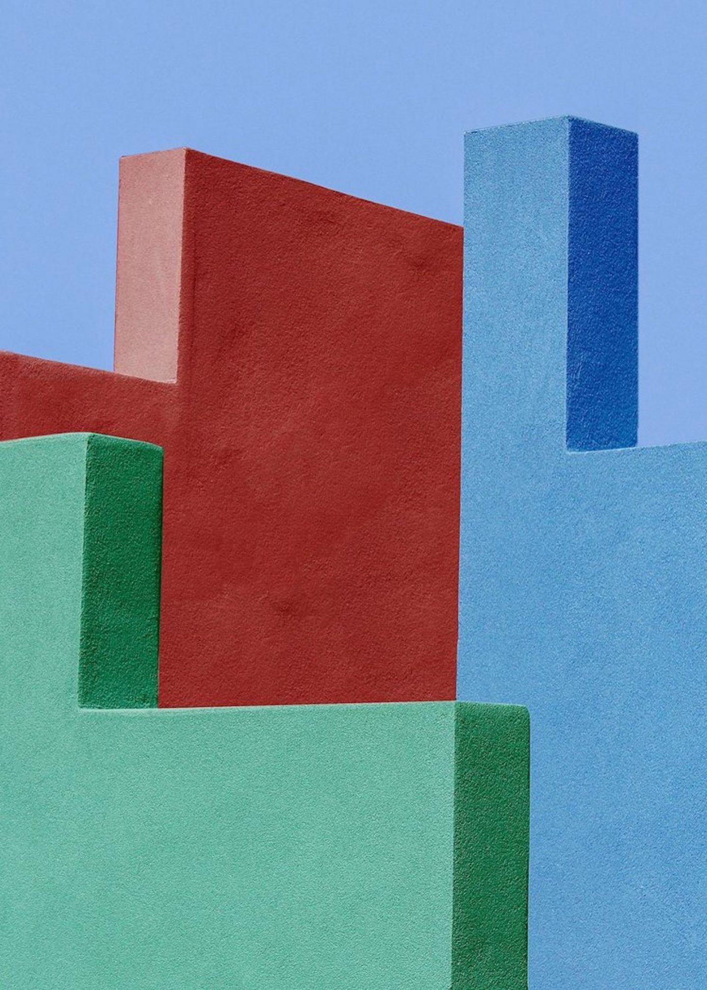 Magical Realism By Photographer Collin Pollard - IGNANT