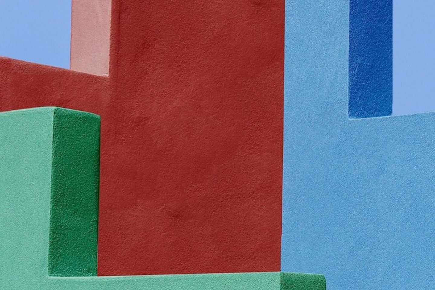 Magical Realism By Photographer Collin Pollard - IGNANT