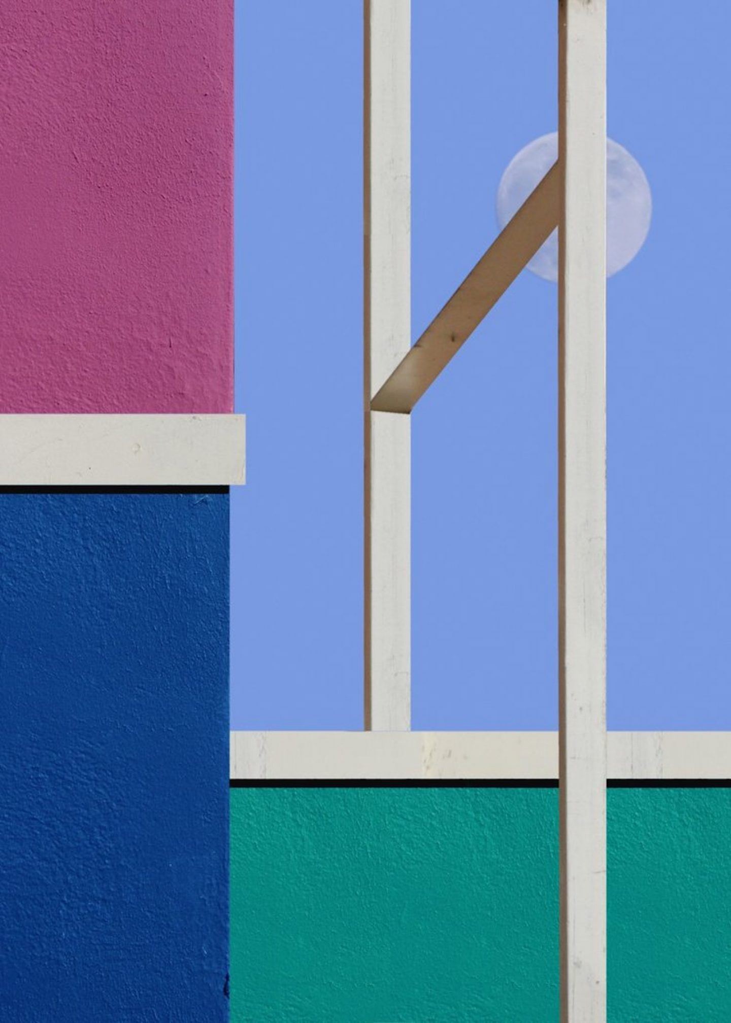 Magical Realism By Photographer Collin Pollard - IGNANT