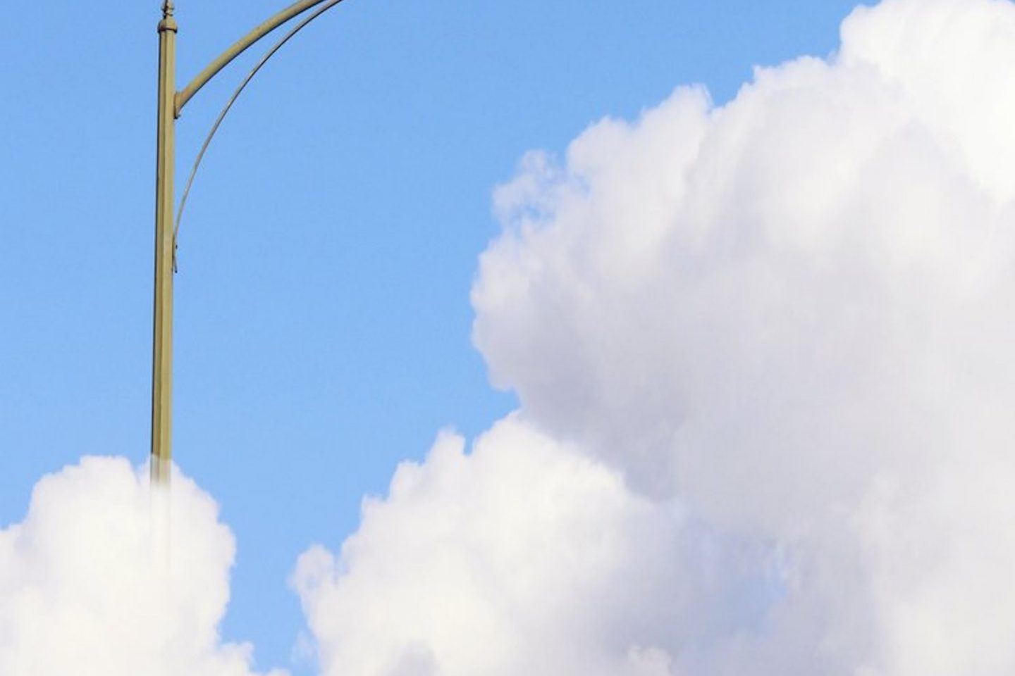 Magical Realism By Photographer Collin Pollard - IGNANT